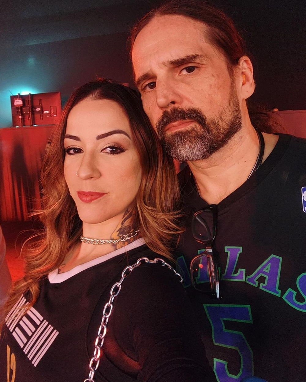 Dia dos Namorados: veja as postagens românticas dos casais de famosos nas redes sociais ...