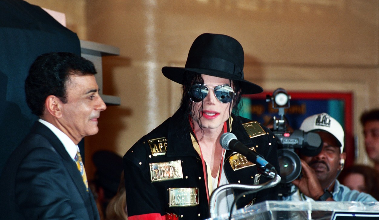 Michael Jackson: relembre as maiores teorias e curiosidades sobre o Rei ...