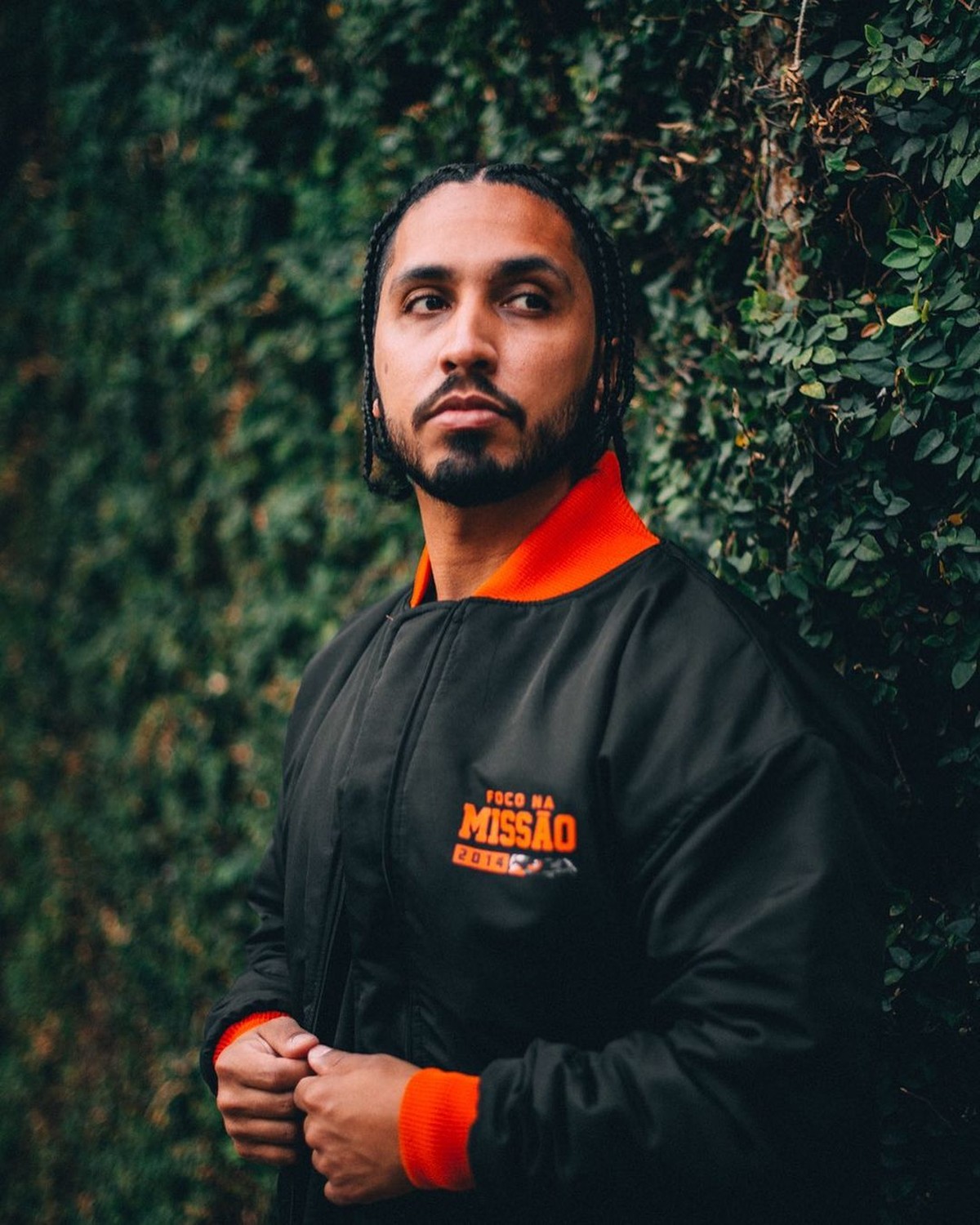 Três anos depois, show de Rashid é novamente afetado pelo mau tempo no ...