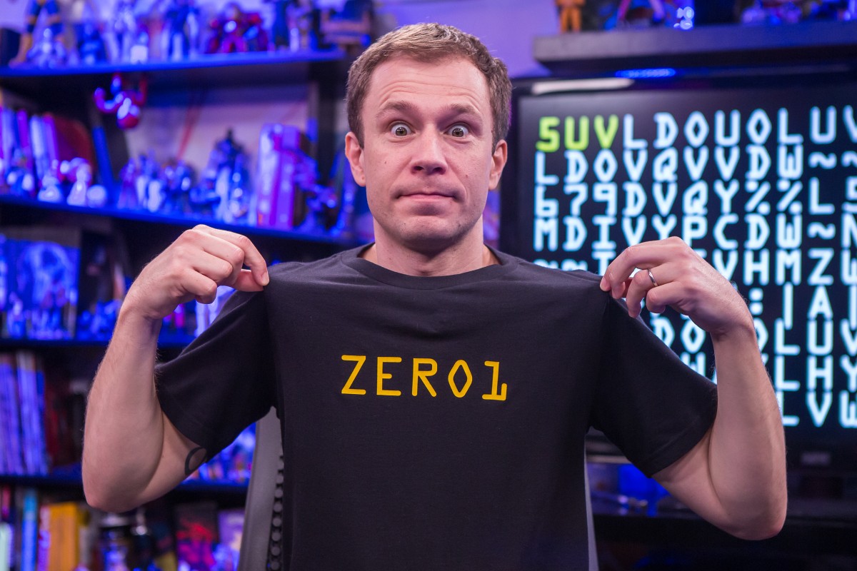 O Zero1 está de volta! Saiba quando começa a segunda temporada | Gshow