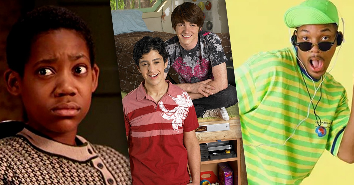 12 séries cujo nome do ator principal virou o título da produção ...