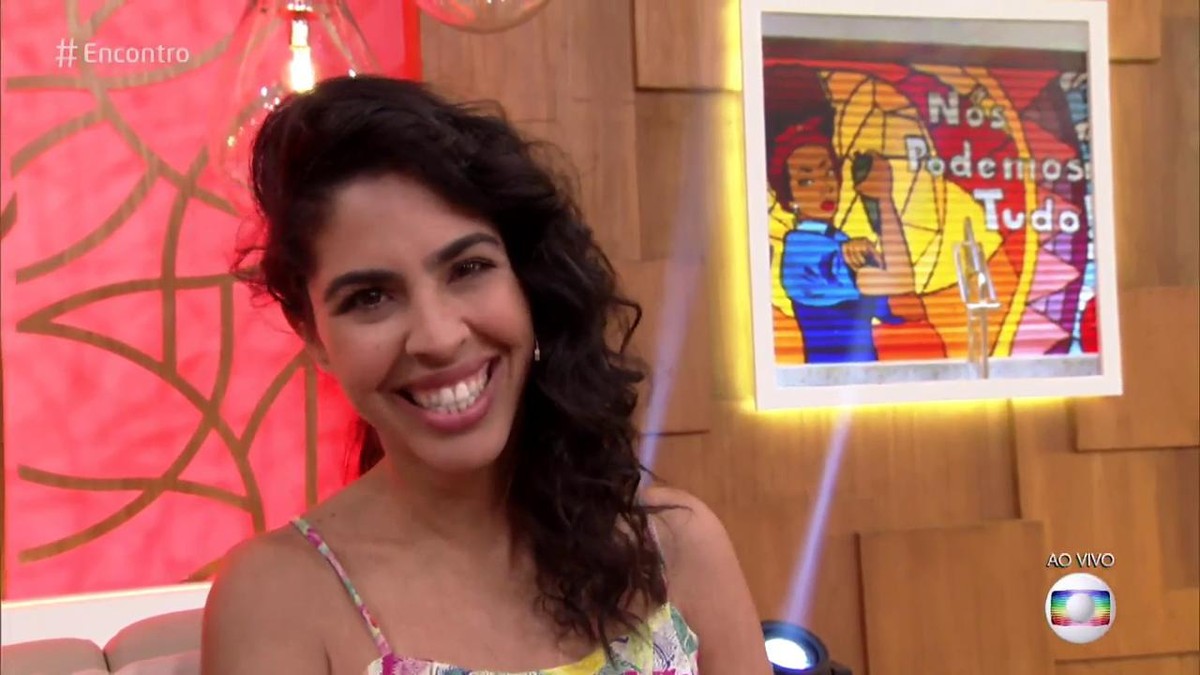 Bela Gil dá dicas de como aproveitar ao máximo o alimento | TV | gshow