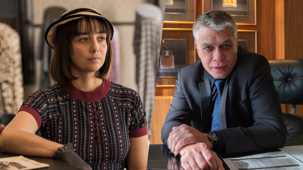 Mania de Você: Fábio Assunção e Simone Spoladore farão participação ...