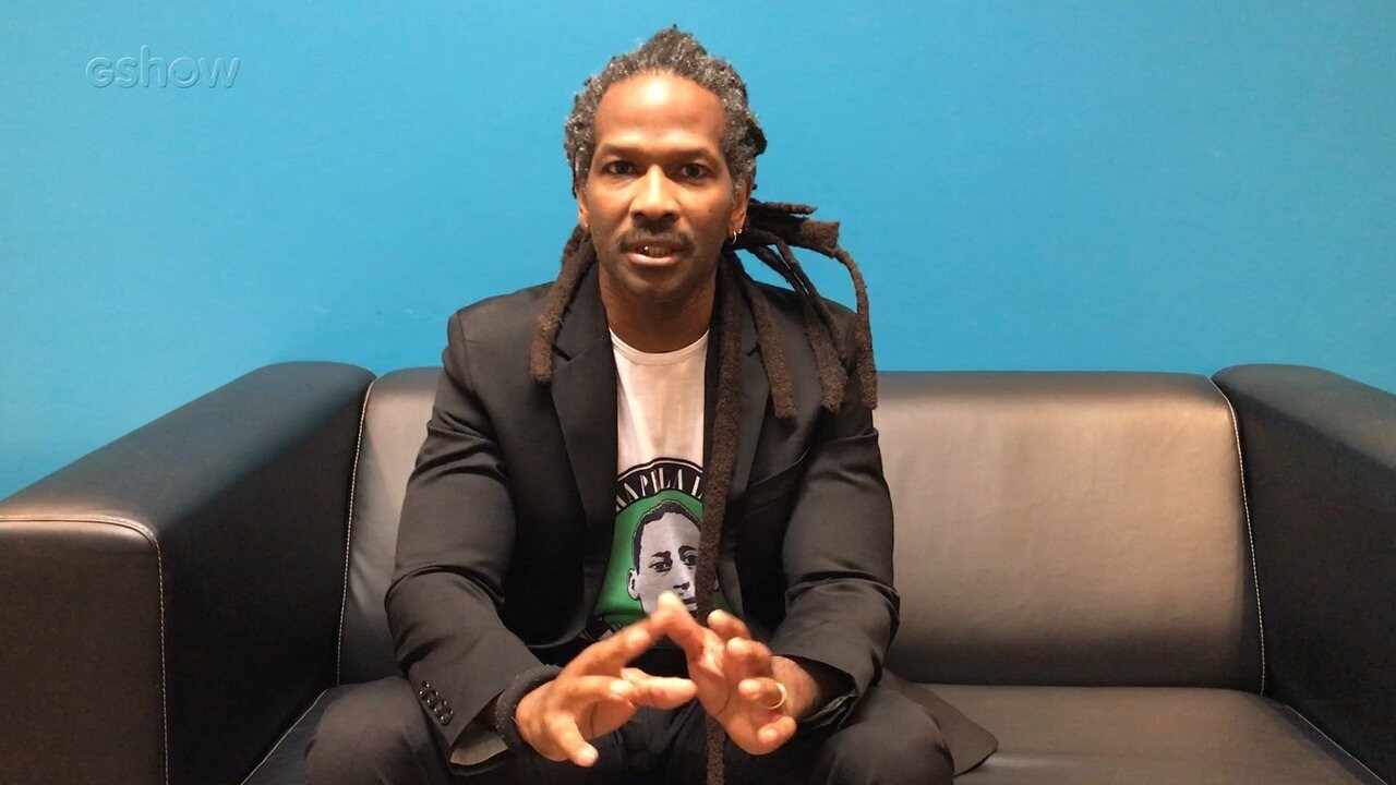 Neurocientista e professor, Carl Hart sugere nova política de drogas ...