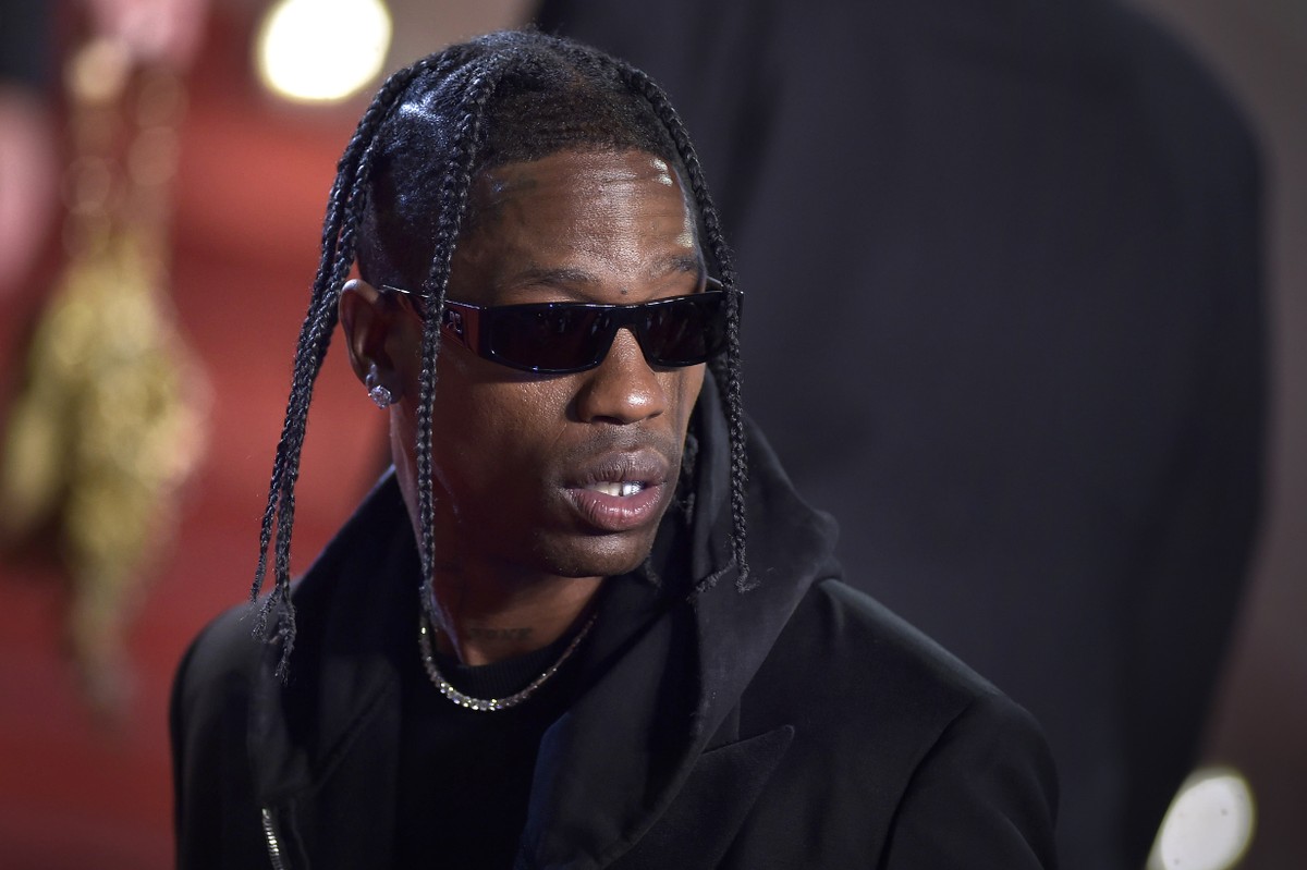 Travis Scott No Rock In Rio Veja Provável Setlist Do Show 2024 Gshow