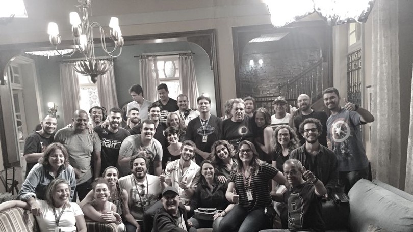 Segundo Sol | Novela das 9 | Gshow | Globo