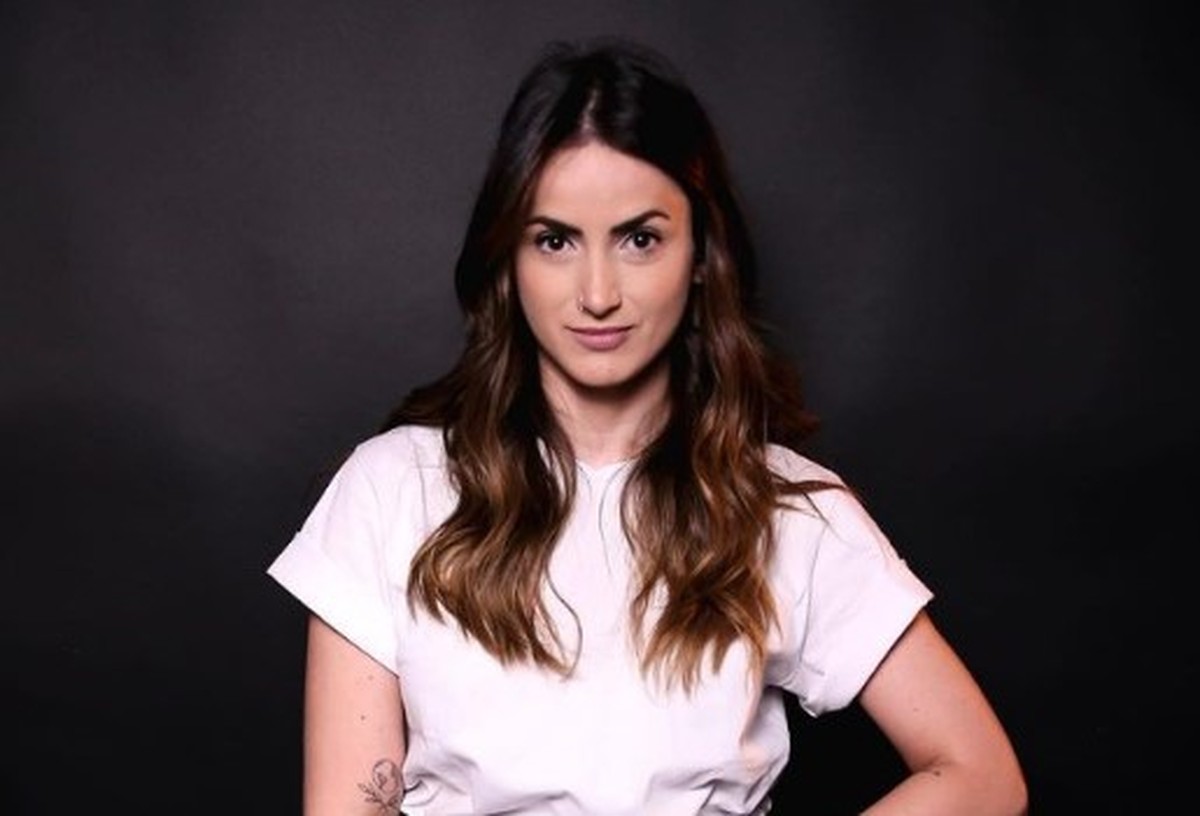 Mari Palma sofre ataques em rede social e desabafa: 'Não vou aceitar ...