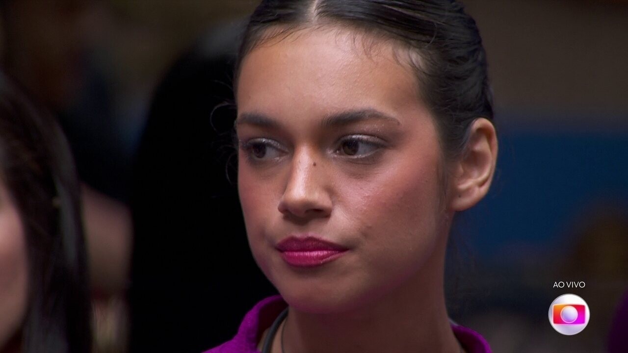 Quem está no quinto Paredão do BBB 24? Alane, Luigi, Marcus Vinicius ...