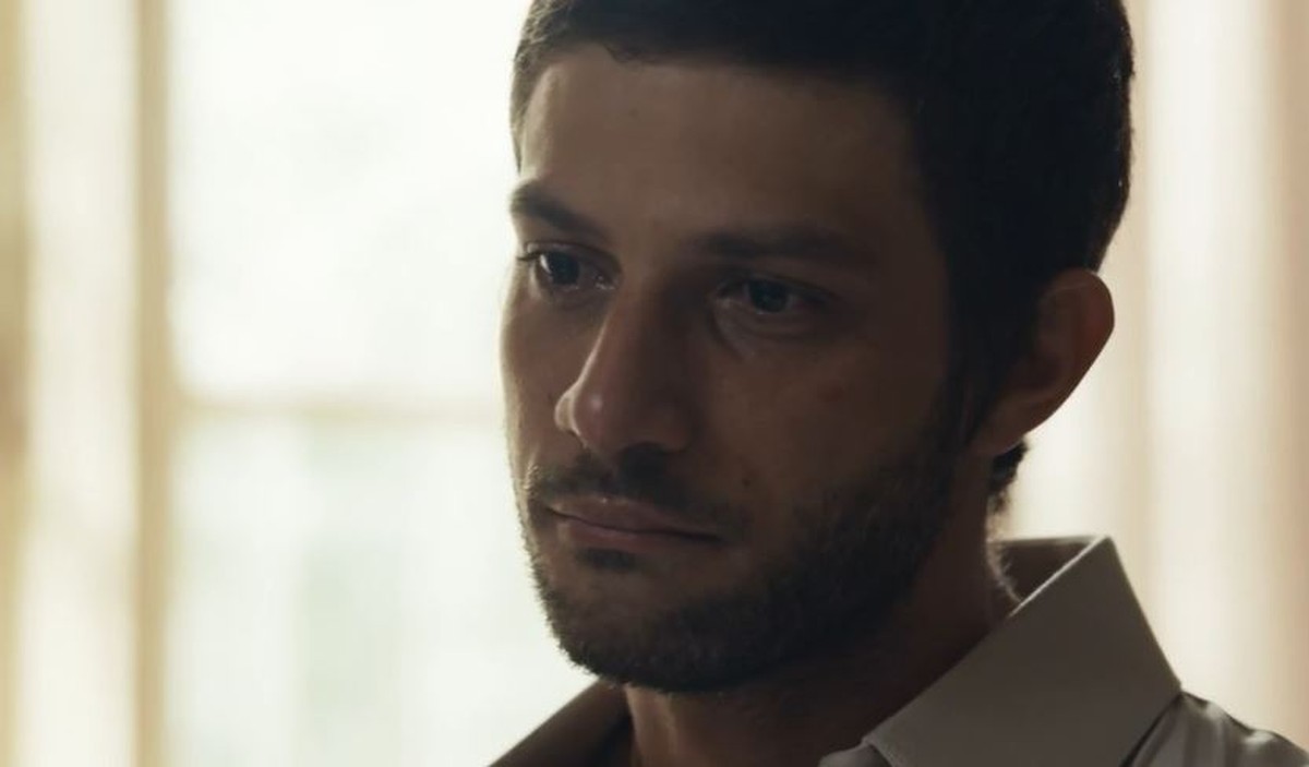 Travessia: Ari consegue ser solto da cadeia | vem por aí | gshow