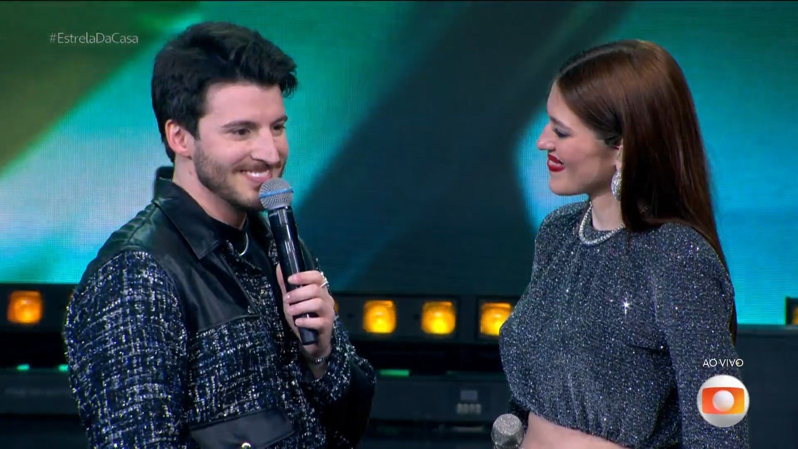 Quem saiu do Estrela da Casa? Gabriel Smaniotto é eliminado do reality show musical