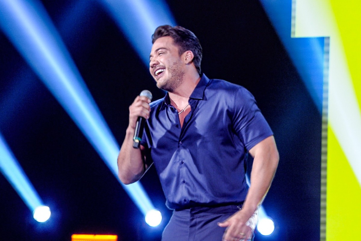 Wesley Safadão faz a alegria dos brothers esta semana no BBB 24 | festa ...