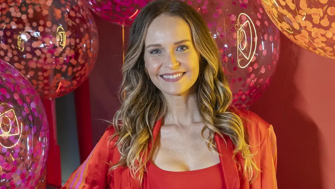 Fernanda Rodrigues | Artistas | GSHOW