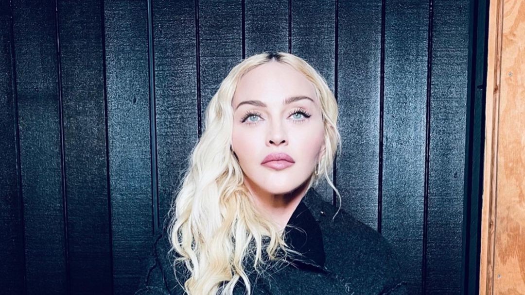 Madonna | Artistas | GSHOW