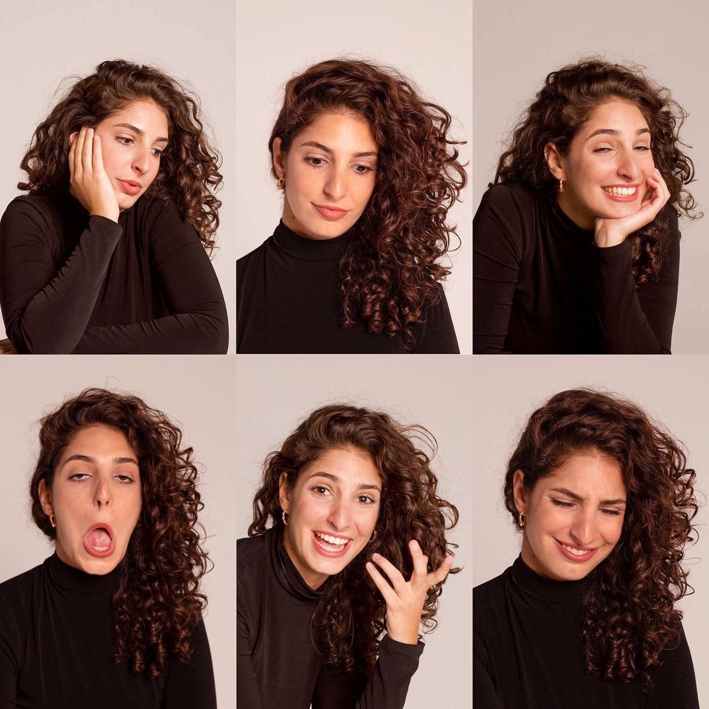 Bel Lima, a Musa de Vicky e a Musa, é poliglota, nasceu em Portugal e ...