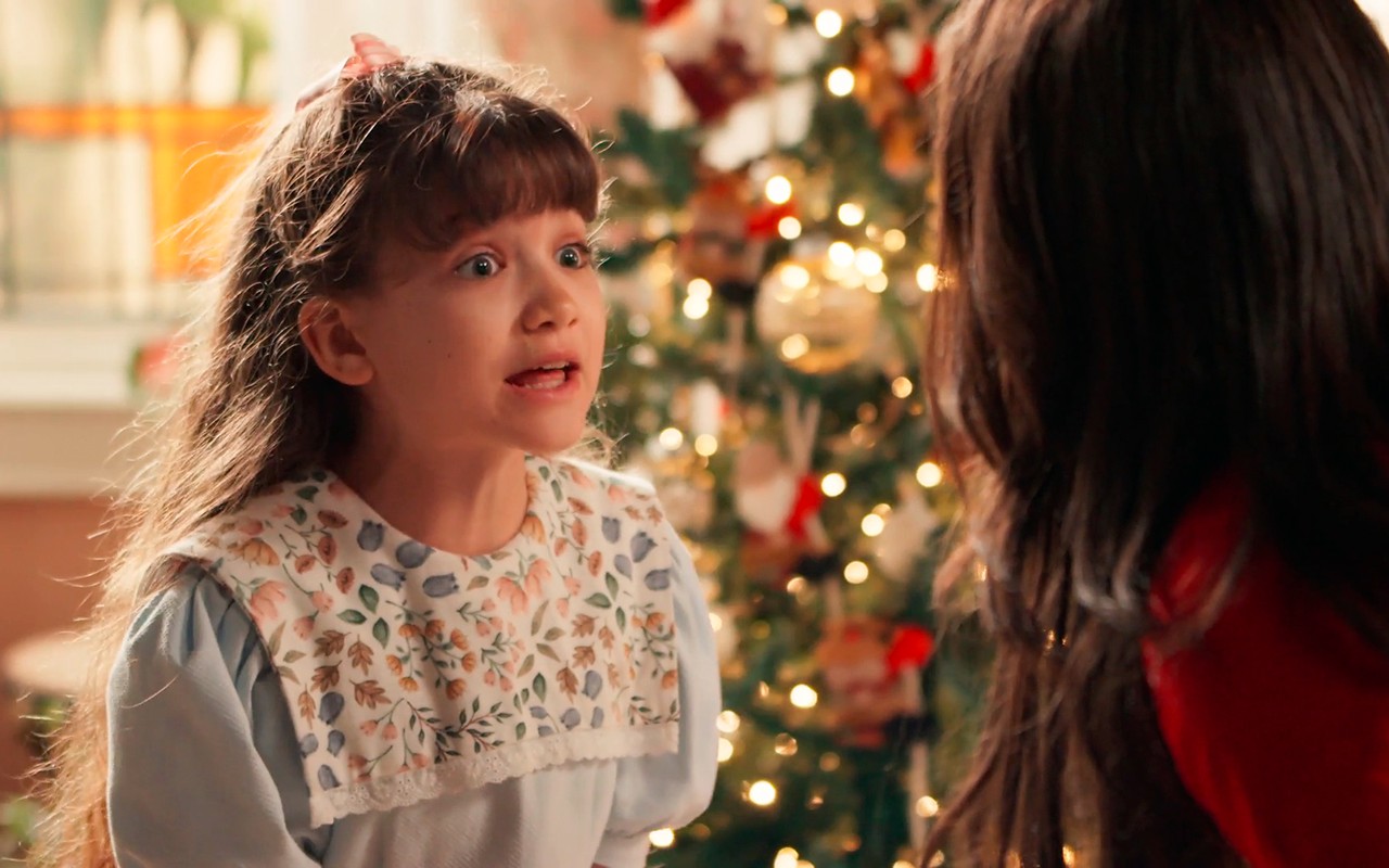 Êta Mundo Melhor!: Estela revela paixão por Túlio, e Anabela explode ...