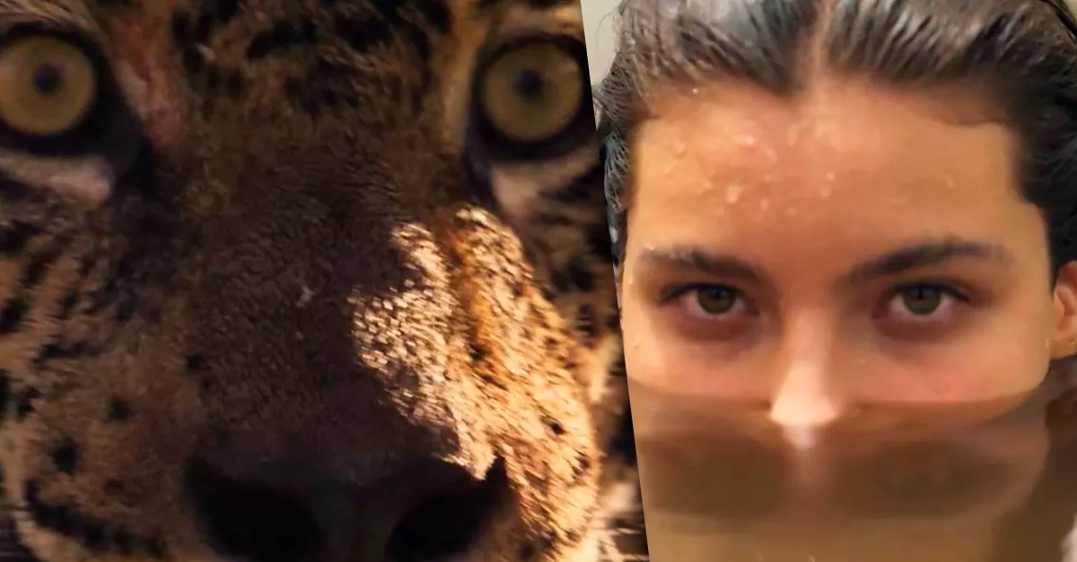 Em 'Pantanal', Juma faz promessa a Maria Marruá ao enterrá-la: 'Vô virá ...