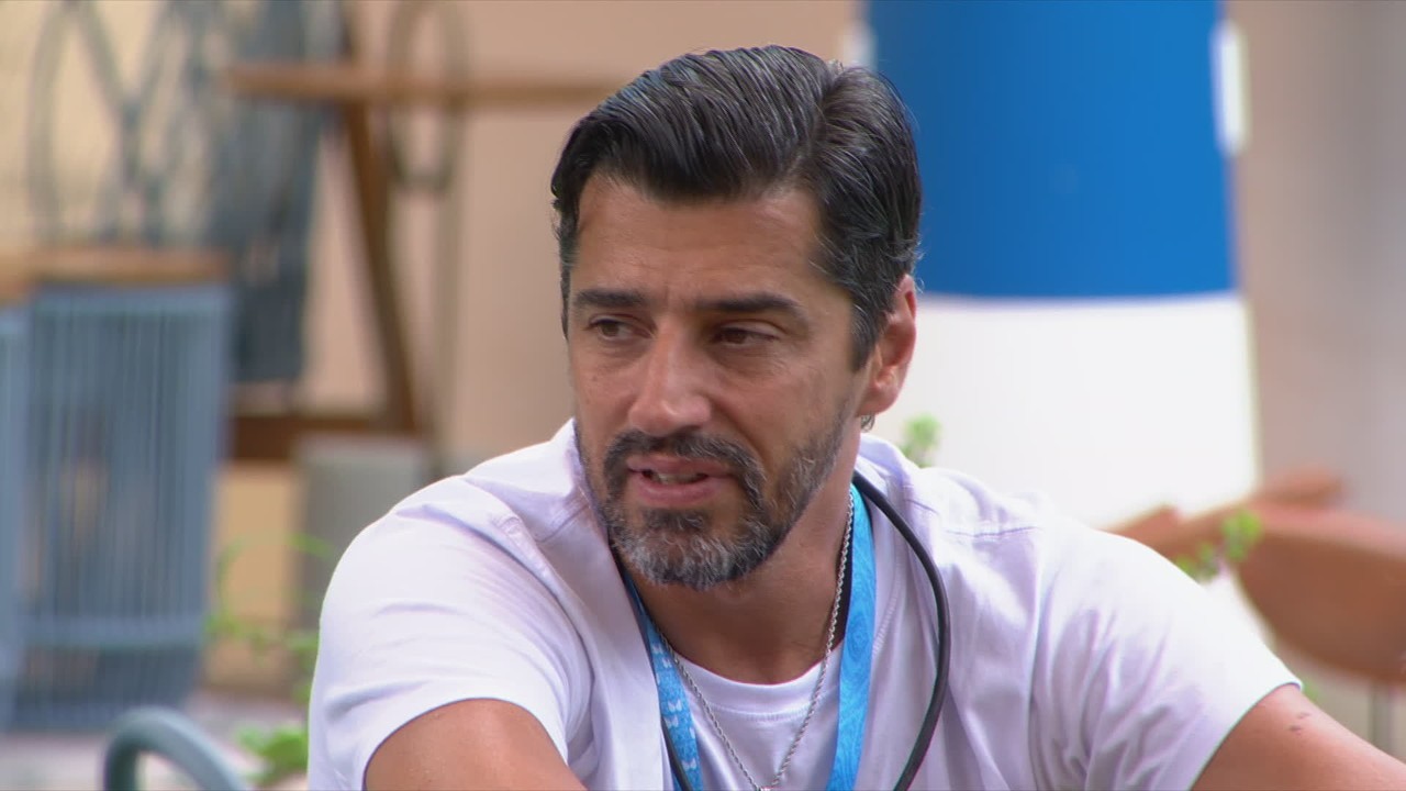 Brothers opinam sobre jogo de Marcelo, e Alberto Cowboy afirma: 'Ficou ...