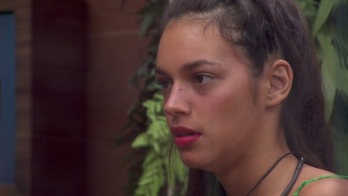 Alane diz que ficou decepcionada com brother no BBB 24: 'Queria que ...