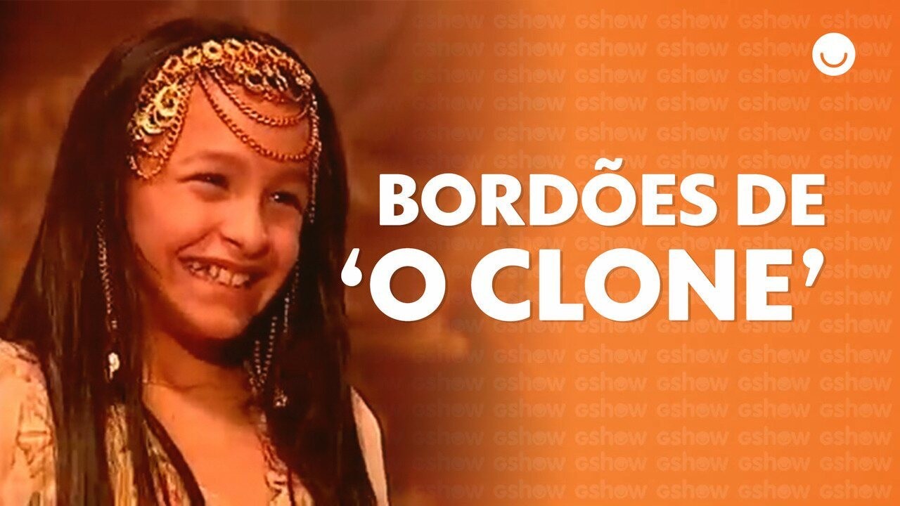 'O Clone' retorna à TV no 'Vale a Pena Ver de Novo' em outubro | Gshow