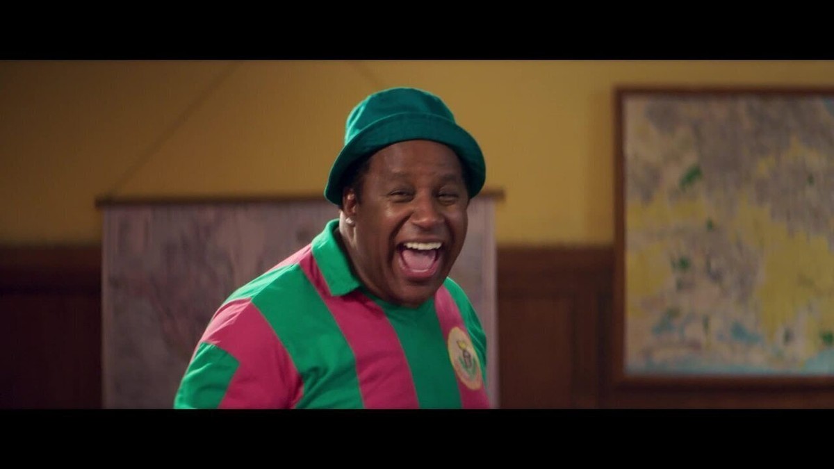 'Mussum, o filmis' estreia nesta quinta nos cinemas: saiba por que você ...