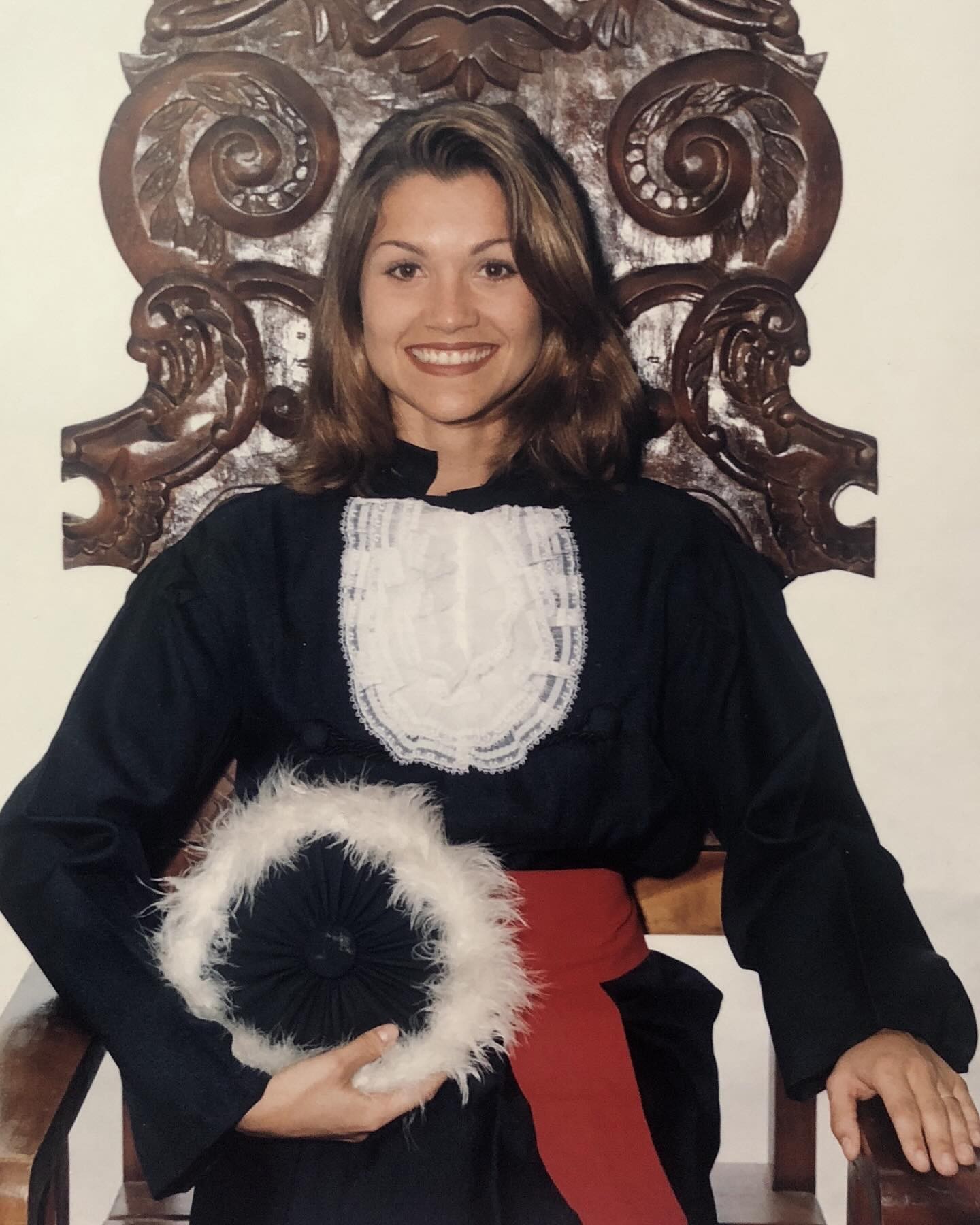 Flávia Alessandra celebra Dia da TV e do Advogado: 'Meu sonho e minha ...