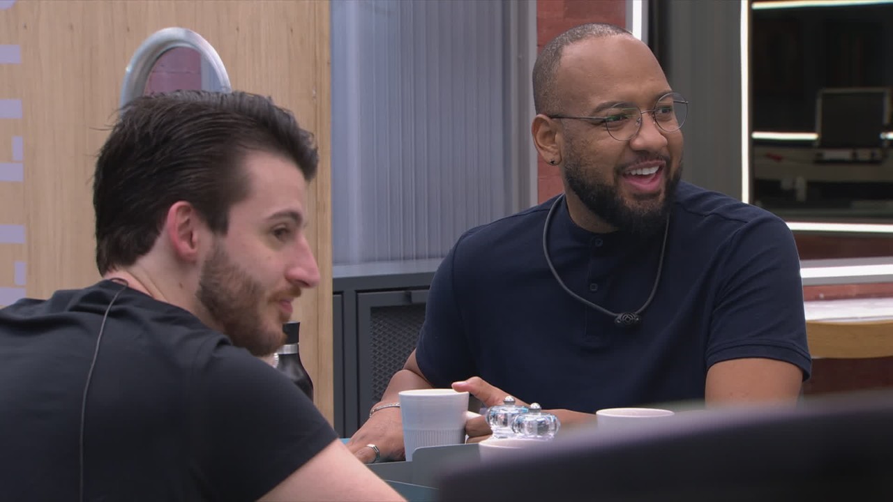 Sudário brinca com escolha musical de Hanii para o Festival: 'É para o ...