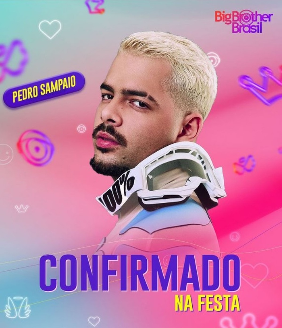 Cronograma Semana Turbo: saiba tudo sobre a festa com Pedro Sampaio e ...