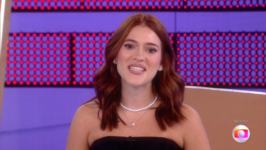 Estrela da Casa | Novo reality musical da Globo | gshow