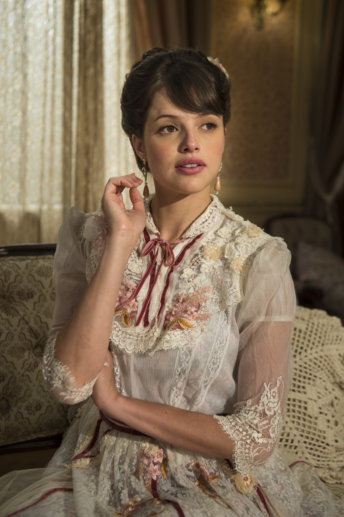 Ema tem vários 'crushs', qual seu preferido? | Gshow