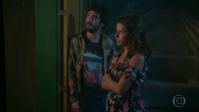 Resumo De ‘o Sétimo Guardião Capítulos De 6 A 11 De Maio O Sétimo