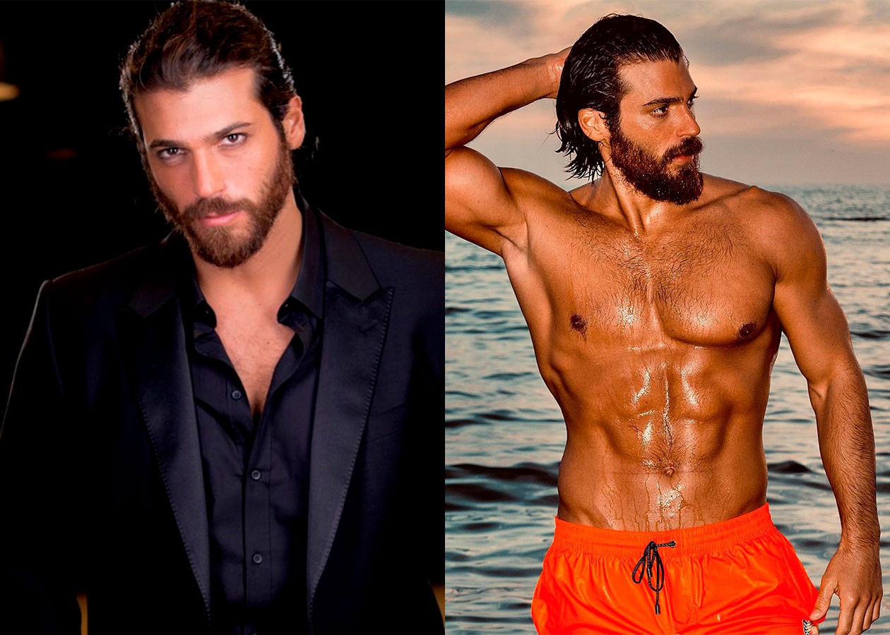 Can Yaman: confira 10 curiosidades sobre o galã das novelas A Sonhadora e Sr Errado
