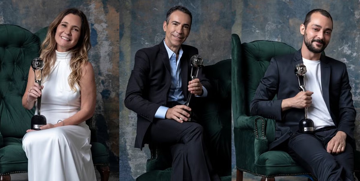 Vencedores do ‘Melhores do Ano 2023’: veja a lista completa | TV ...