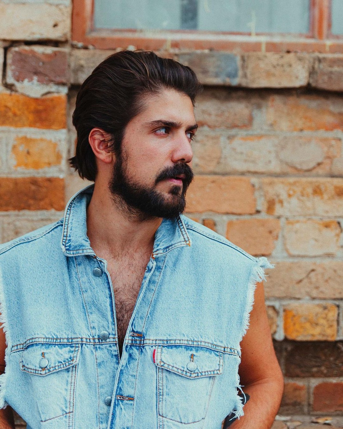 Gabriel Gonti faz sua estreia no Rock in Rio: 'Expectativa é a melhor ...