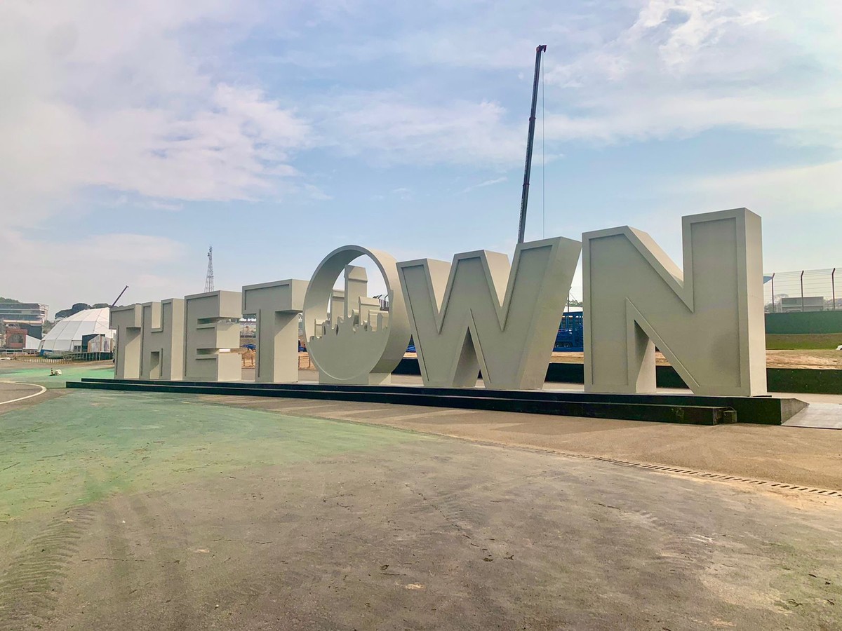 The Town 2023: veja como será a cobertura completa da Globo no festival ...