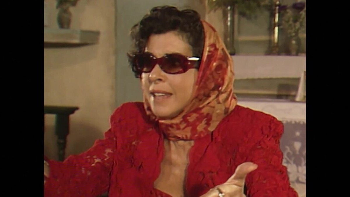 Lidia Brondi reaparece em Tieta após anos afastada da TV; saiba por ...