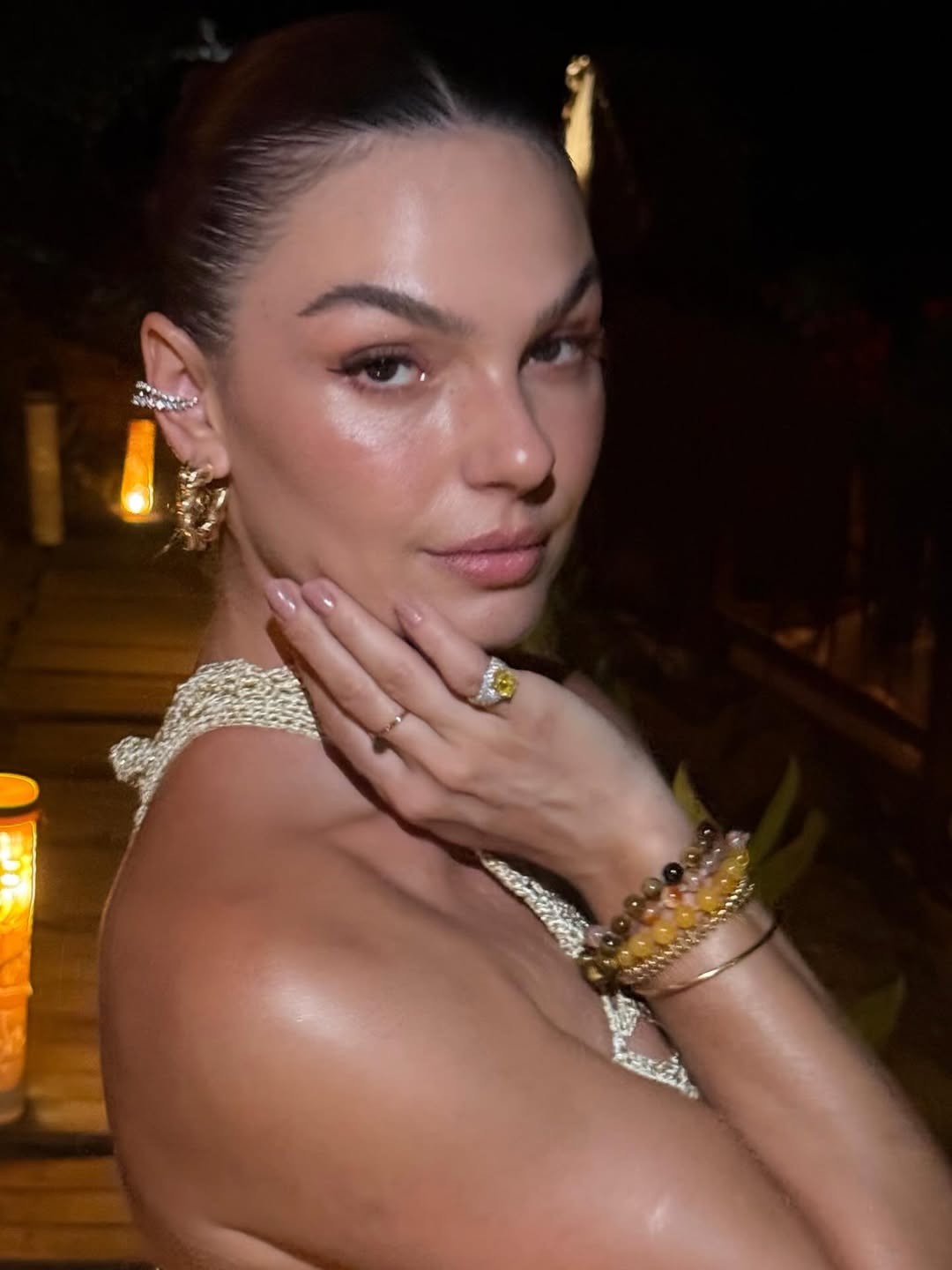 Isis Valverde é indicada ao prêmio Framboesa de Ouro por filme com ...