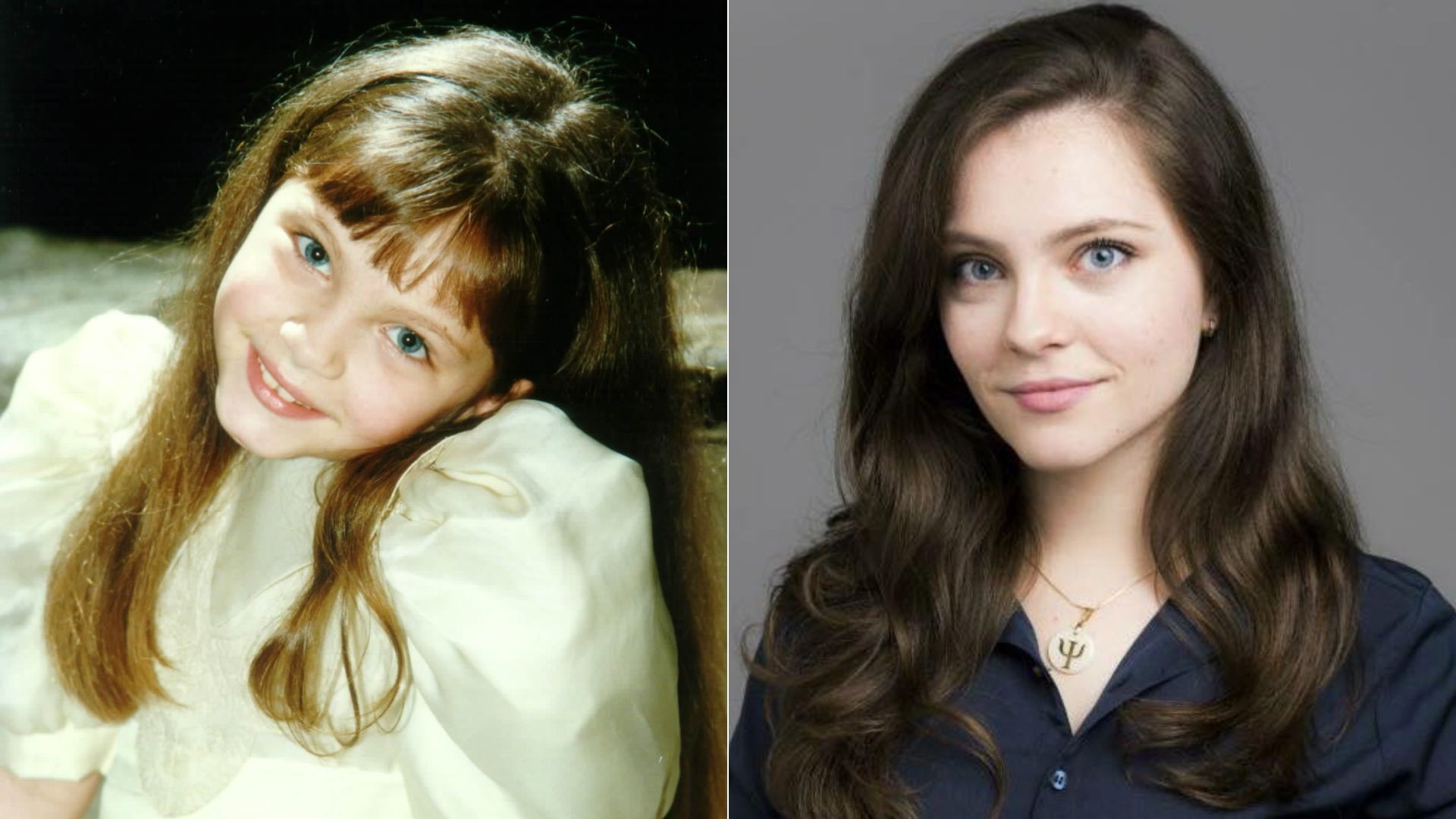 Ex-atriz Cecilia Dassi conta que cogitou mudar de nome para trabalhar ...