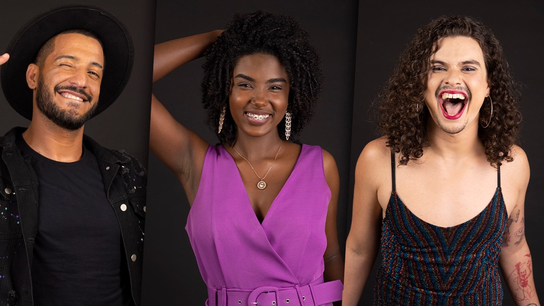 Makem | Artistas | GSHOW