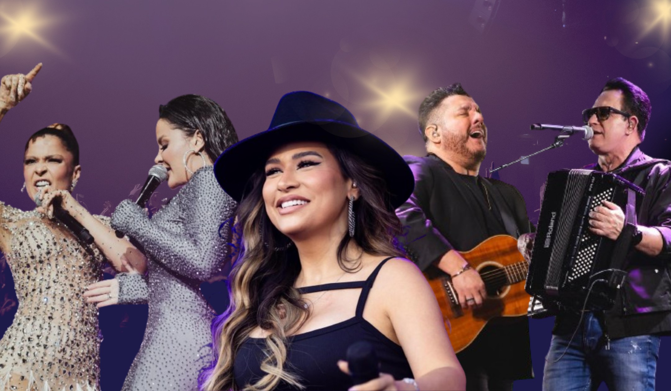 Festa do Peão de Barretos 2024: veja números impressionantes do evento ...