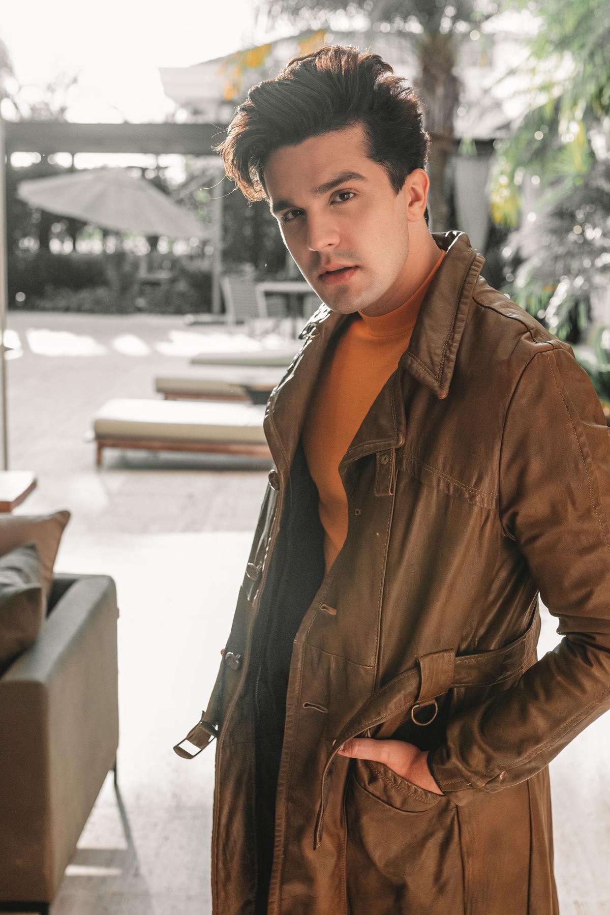 Luan Santana faz 30 anos e garante sobre a nova idade: 'Muito melhor do ...