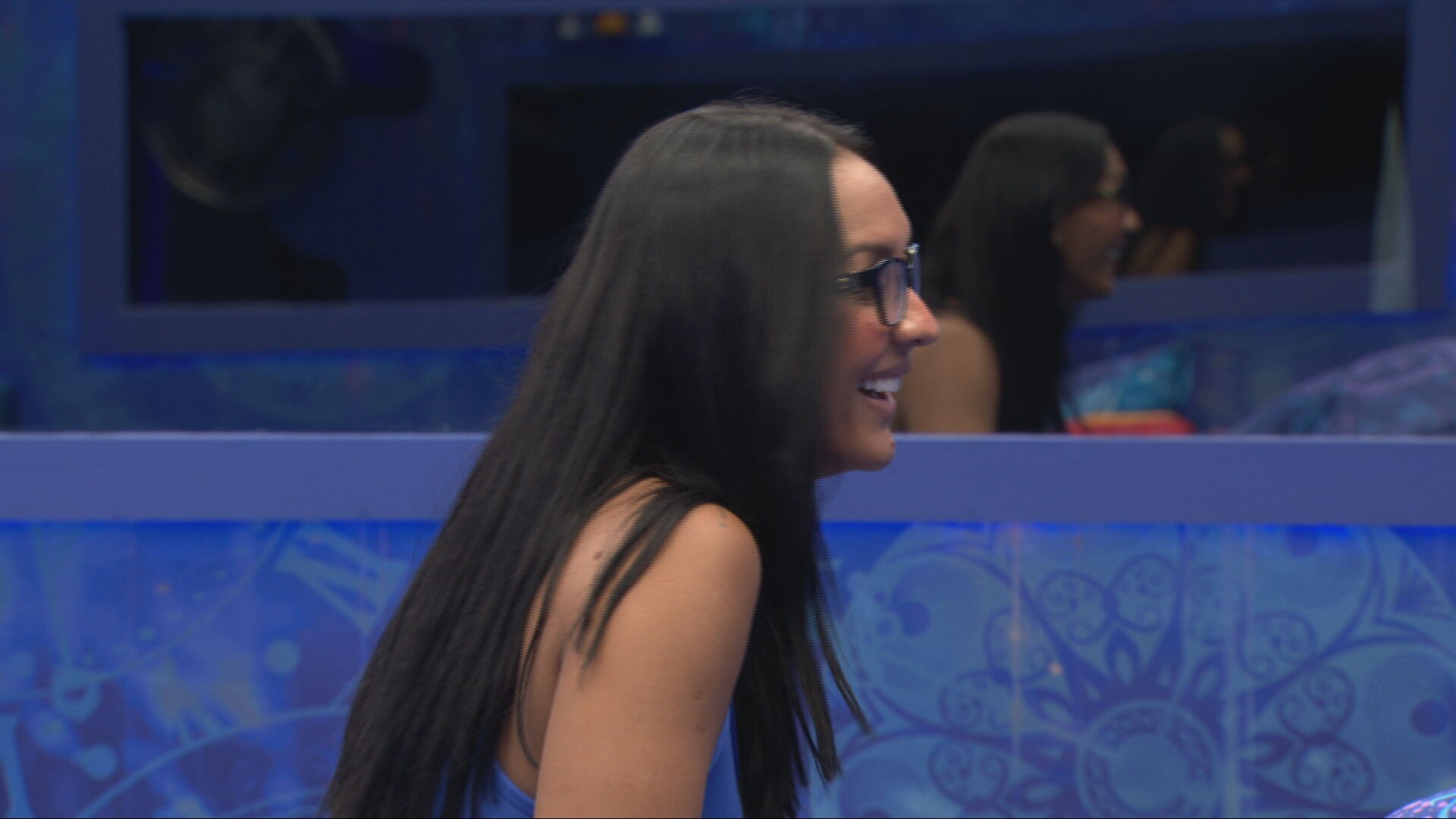 Maxiane explica motivo de não querer votar em Jonas Sulzbach no BBB 26 ...