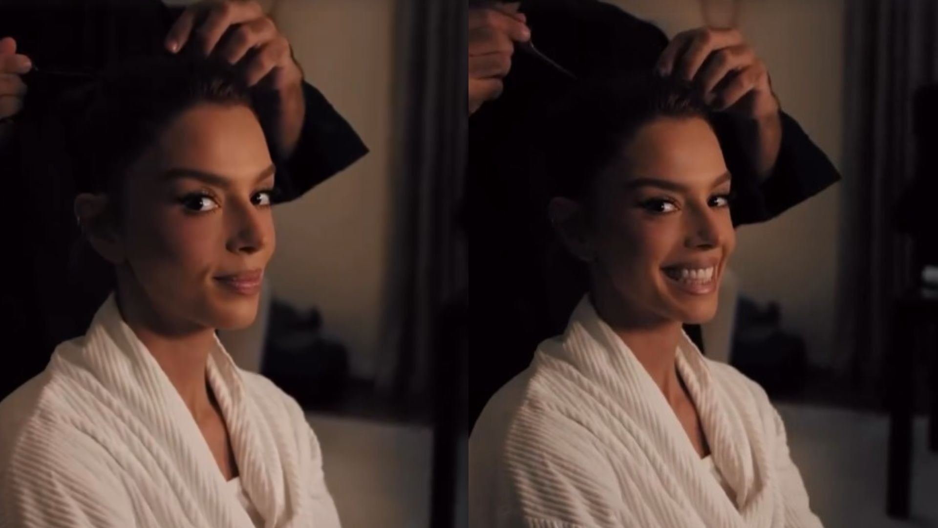 Giovanna Lancellotti mostra preparativos para casamento com Gabriel David: 'Vamos casar?' | Gshow