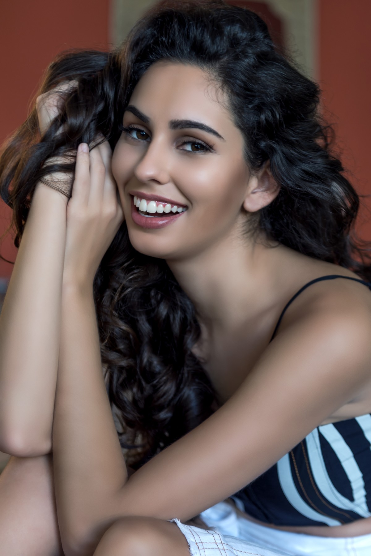 Raíssa Xavier, atriz de ‘Segundo Sol’, fala sobre a vida no Rio de ...