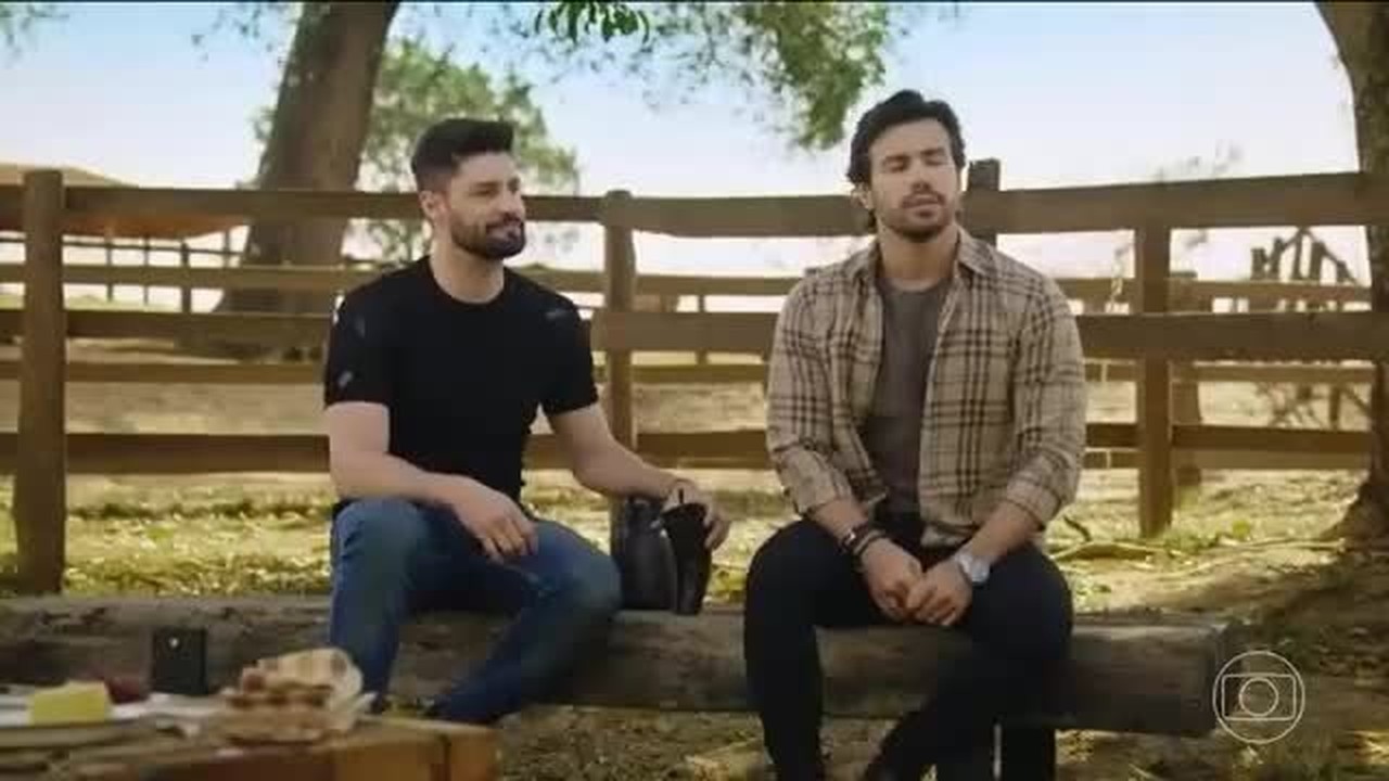 Munhoz e Mariano revelam apelido inusitado e relembram amizade na ...