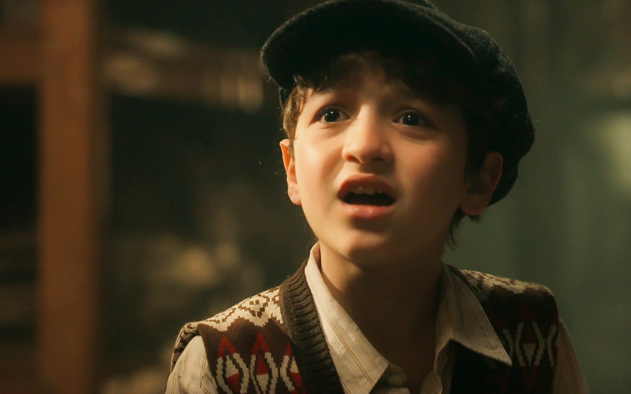 Êta Mundo Melhor!: resgate de Samir dá errado e termina em novos sequestrados; entenda | Gshow