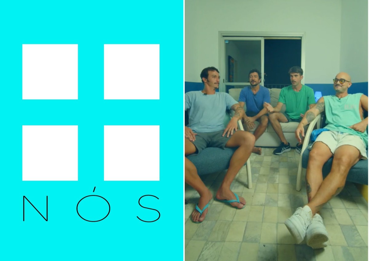 Forfun anuncia terceiro show no Rio de Janeiro após esgotar ingressos ...