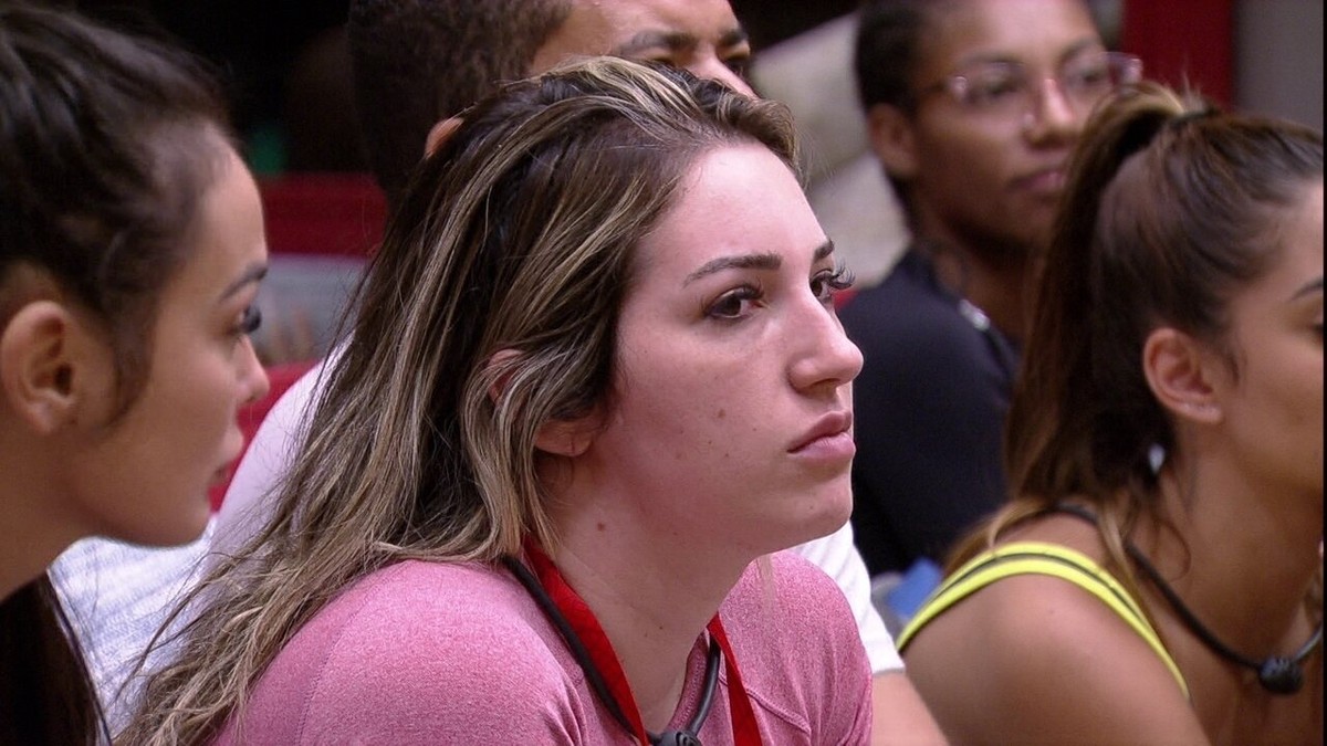 Amanda e MC Guimê são escolhidos para o Castigo do Monstro da semana no BBB 23 | prova do anjo ...