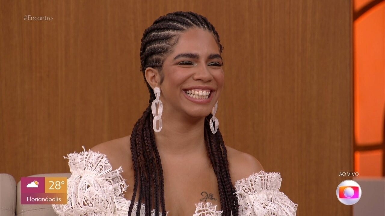 BBB 22: Maria diz não se arrepender da trajetória dela no reality e que ...