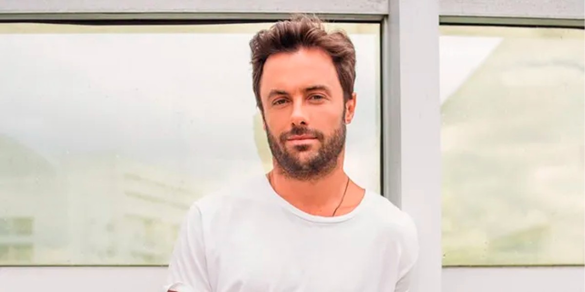 Kayky Brito faz 35 anos; relembre a carreira do ator | Gshow