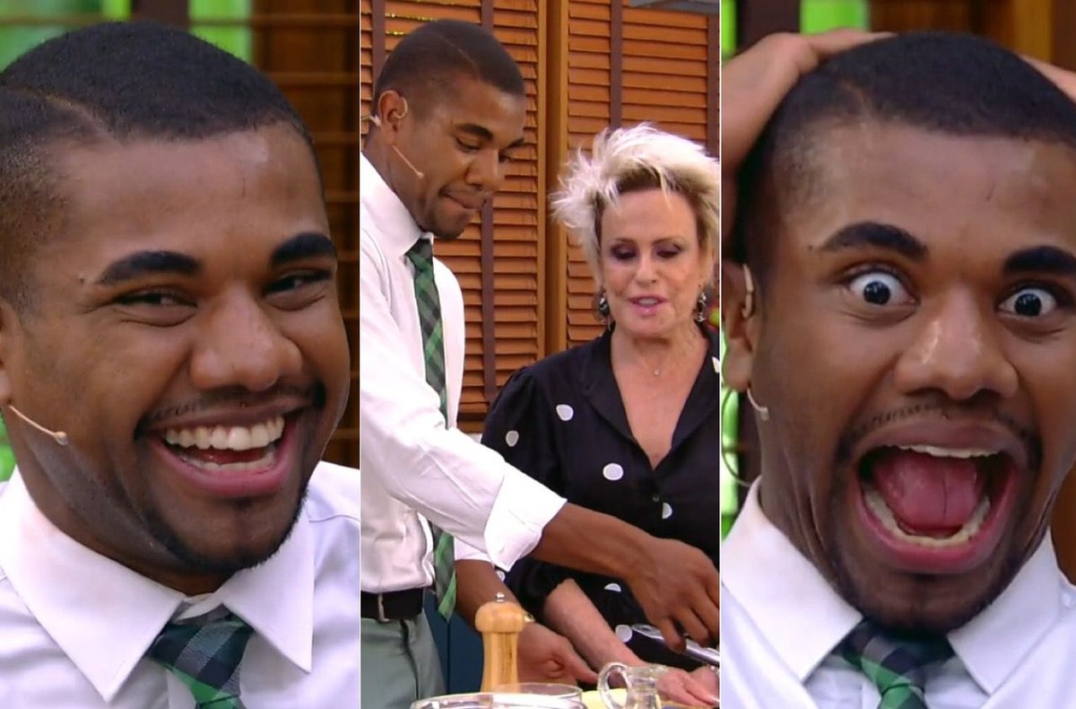 Davi no Mais Você: veja 6 momentos marcantes do campeão do BBB 24 no ...